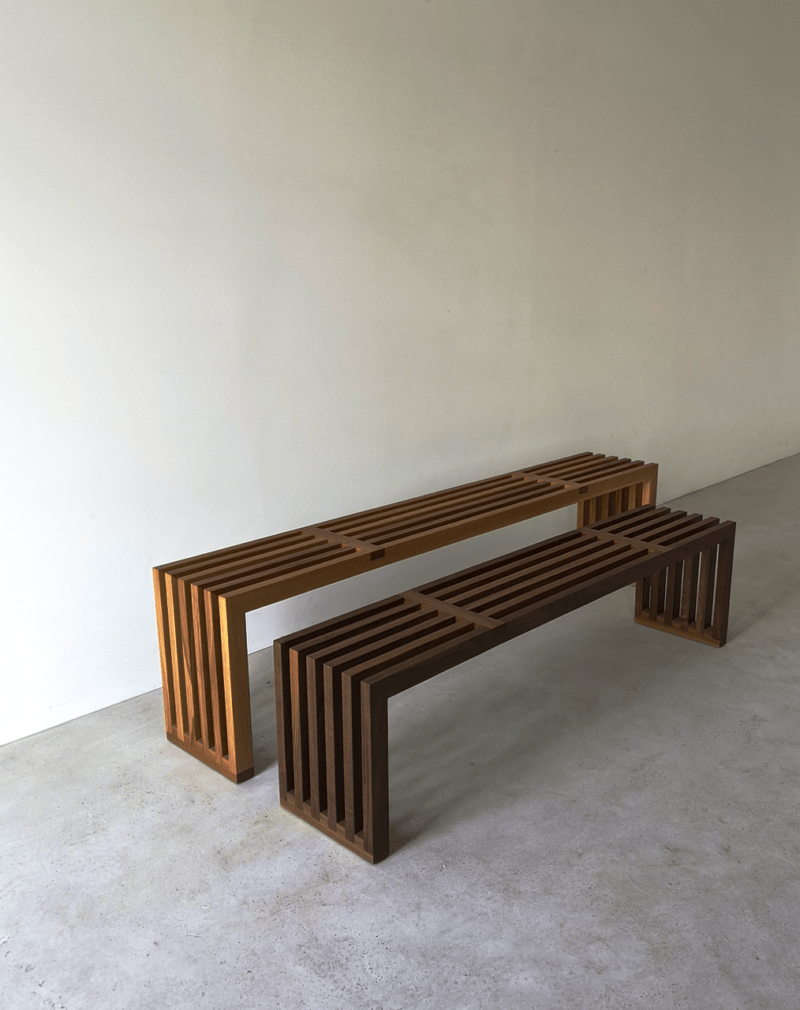 Shop our online furniture catalogue for the Hypnotizm Bench. Designed ...
